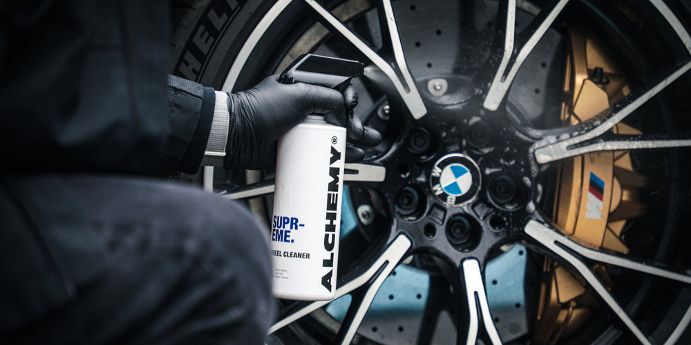 Motorgeek, Car Washing, Cleaning, Polishing and Detailing Products